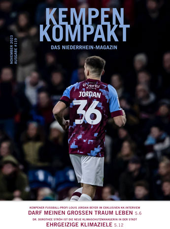 Archive Archiv Kempen Kompakt