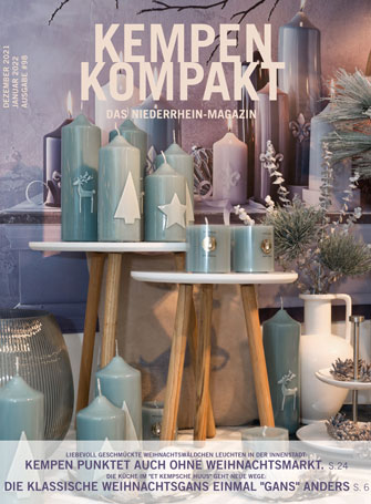 Archive Archiv Kempen Kompakt