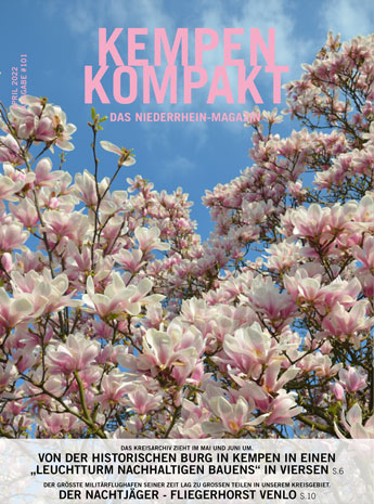 Archive Archiv Kempen Kompakt