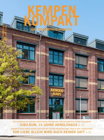 Archive Archiv Kempen Kompakt