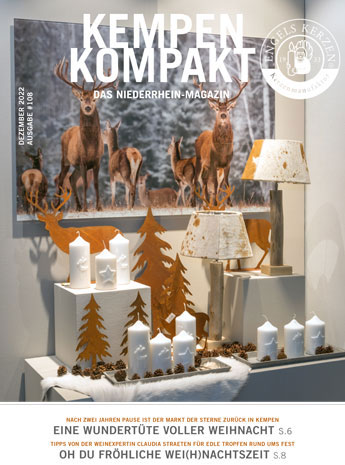 Archive Archiv Kempen Kompakt