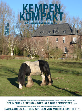 Archive Archiv Kempen Kompakt