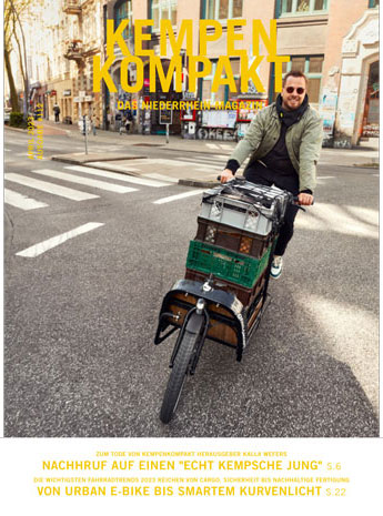 Archive Archiv Kempen Kompakt