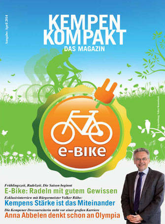 Archive Archiv Kempen Kompakt