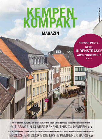 Archive Archiv Kempen Kompakt
