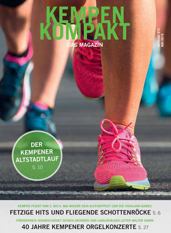 Archive Archiv Kempen Kompakt