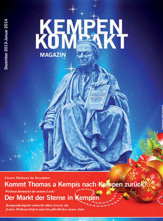 Archive Archiv Kempen Kompakt