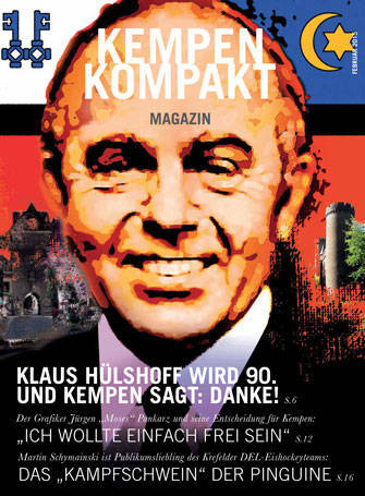 Archive Archiv Kempen Kompakt