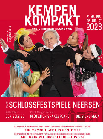 Archive Archiv Kempen Kompakt