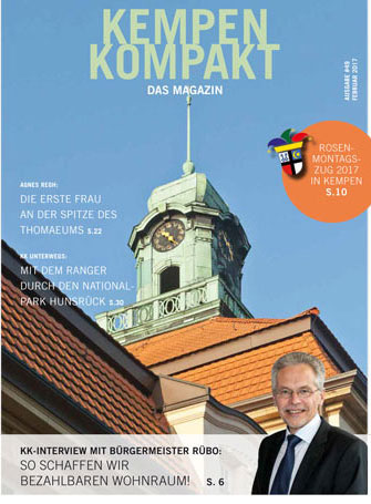 Archive Archiv Kempen Kompakt