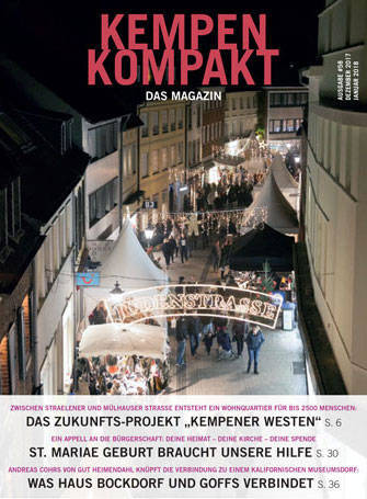 Archive Archiv Kempen Kompakt