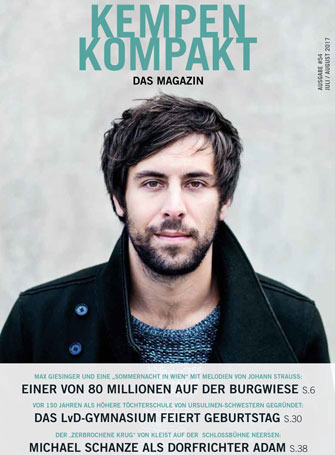 Archive Archiv Kempen Kompakt