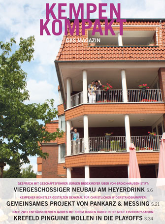 Archive Archiv Kempen Kompakt