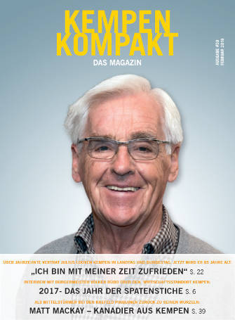 Archive Archiv Kempen Kompakt