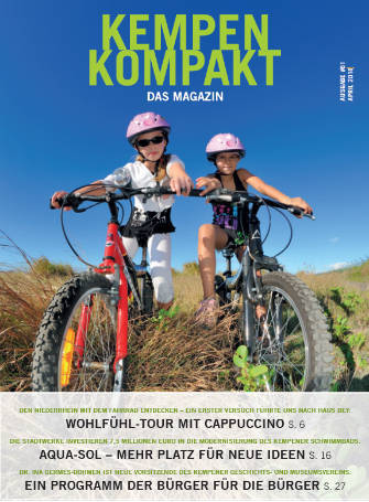 Archive Archiv Kempen Kompakt