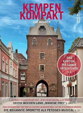 Archive Archiv Kempen Kompakt