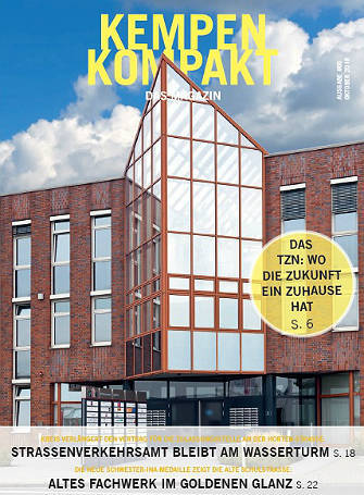 Archive Archiv Kempen Kompakt