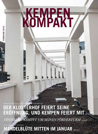 Archive Archiv Kempen Kompakt