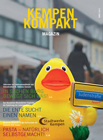 Archive Archiv Kempen Kompakt