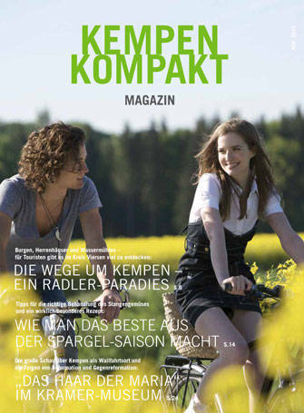 Archive Archiv Kempen Kompakt