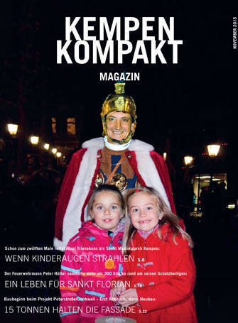 Archive Archiv Kempen Kompakt