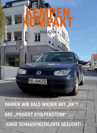 Archive Archiv Kempen Kompakt